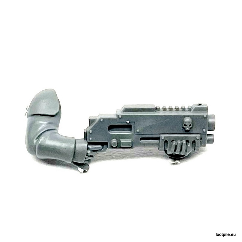 Shotgun Scouta D - Lootpile.eu